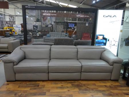 Natuzzi brick sofa price store